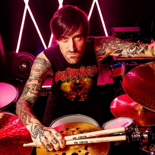 Emigrate World - Emigrate's line-up